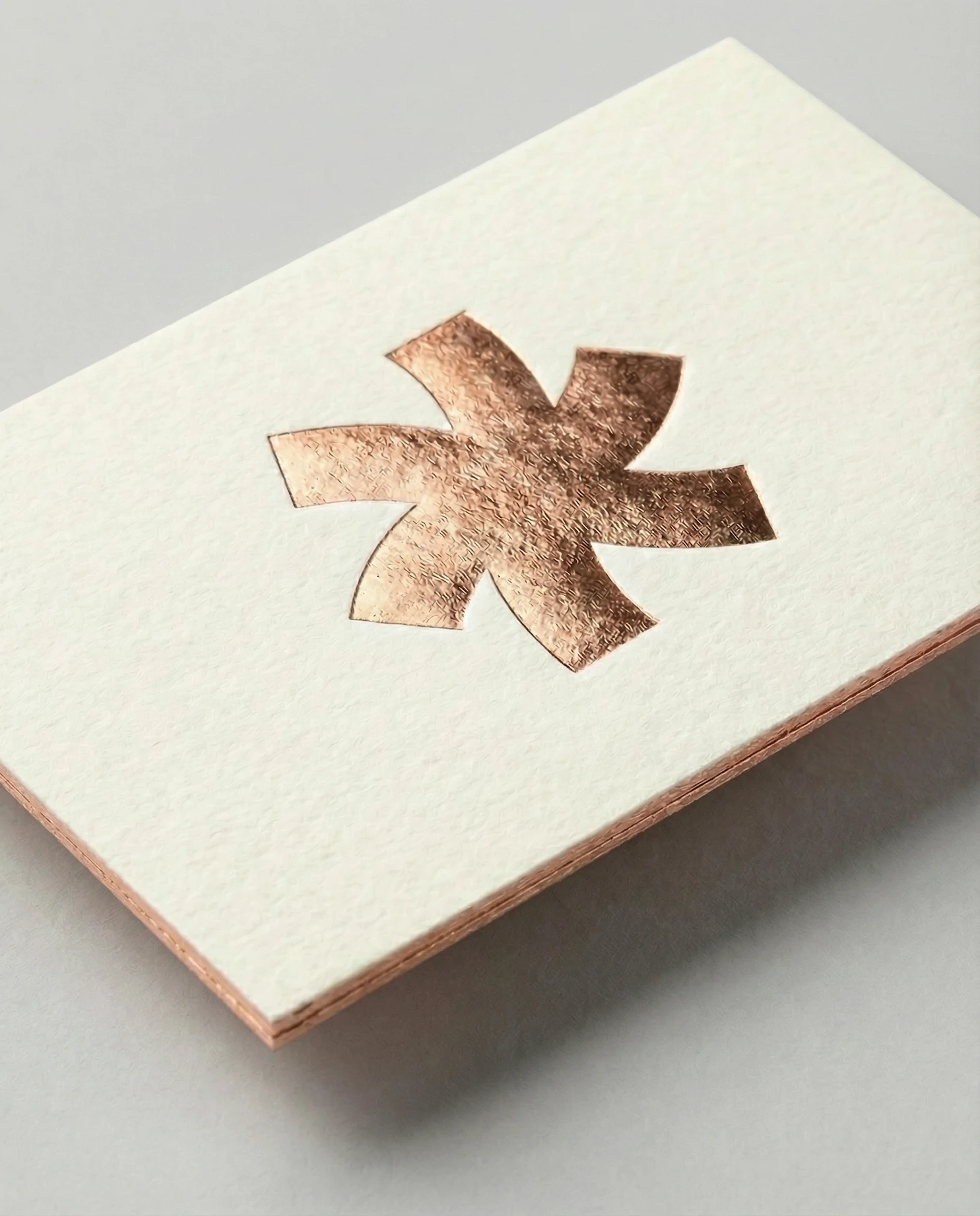Extra Thick Business Cards — 32pt & 48pt Premium Stock | Print Peppermint