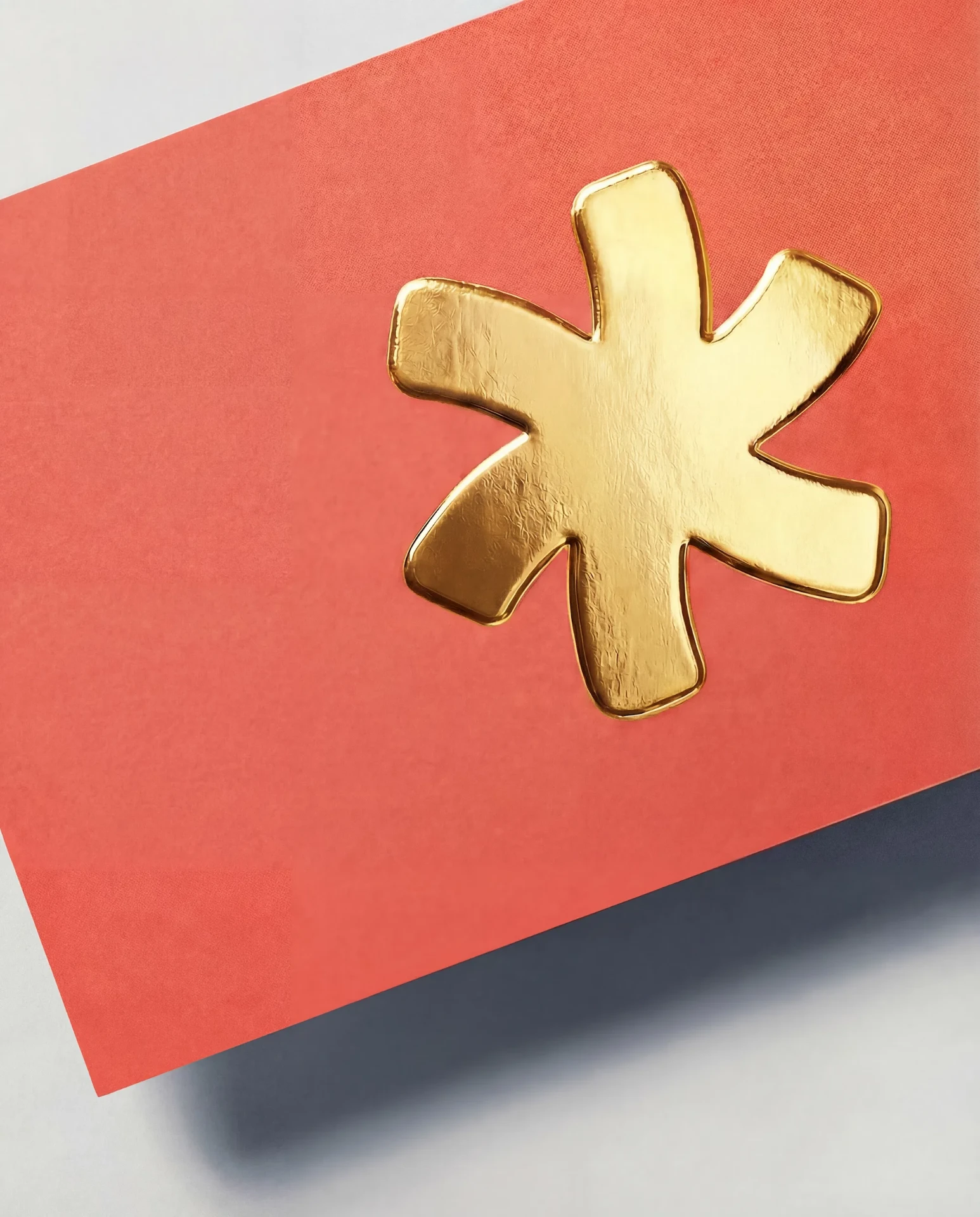 Foil, Emboss & Metal Business Cards | Print Peppermint