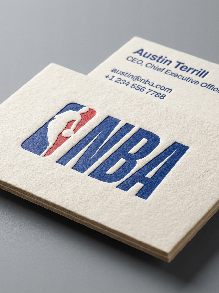 Print Peppermint — Premium Business Cards, Thoughtfully Produced